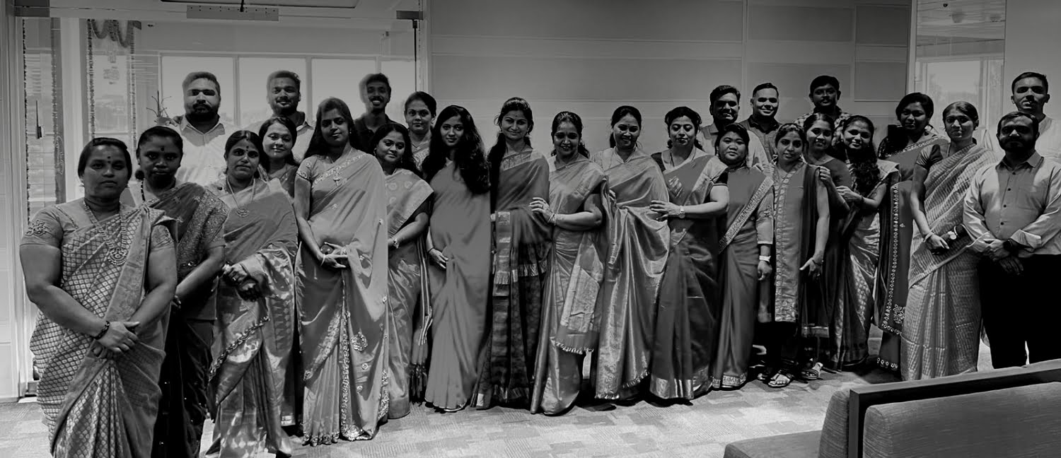 Explore Life at Ample | Opportunities to Grow and Learn