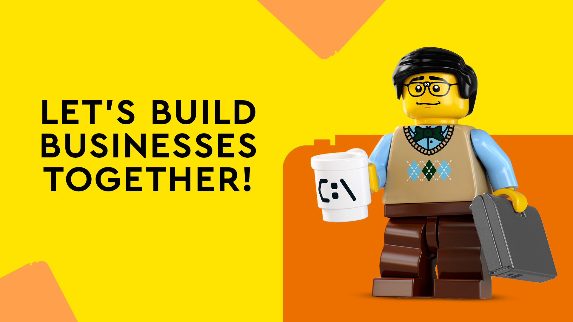 Lego Certified Store with Ample
